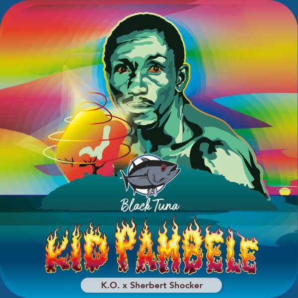 Kid Pambele - ABF Genetics